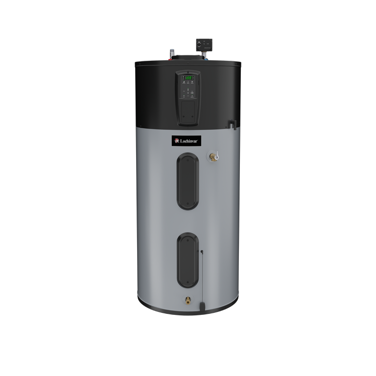 Commercial Heat Pump Water Heaters | Lochinvar