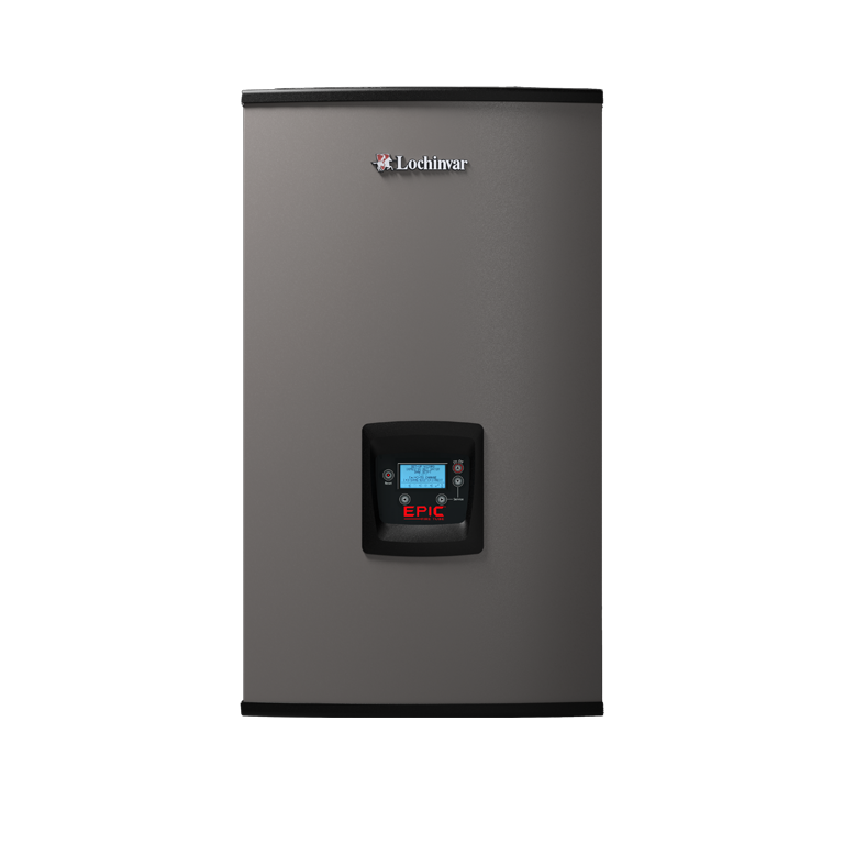 Residential Boilers | Lochinvar
